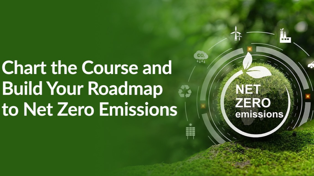 Chart the Course and Build Your Roadmap to Net Zero Emissions - Fuller ...