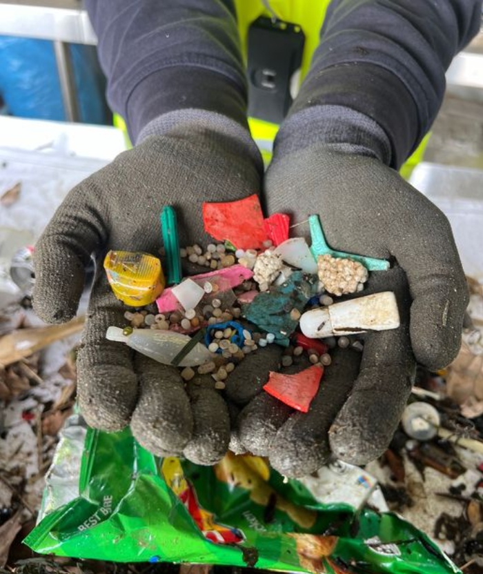 Seabin Project: A Circular Solution to Ocean Pollution - Fuller Academy