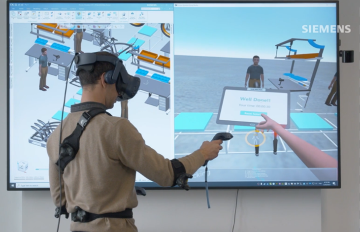 How XR (VR, AR & MR) is Revolutionizing Sustainability and Modernizing ...