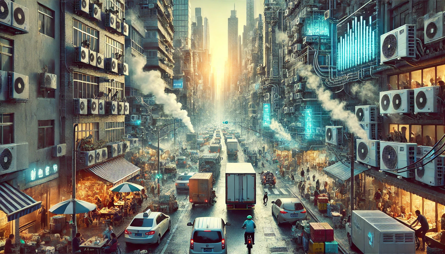 How Social Sustainability Is Shaping the Future of the Built ...