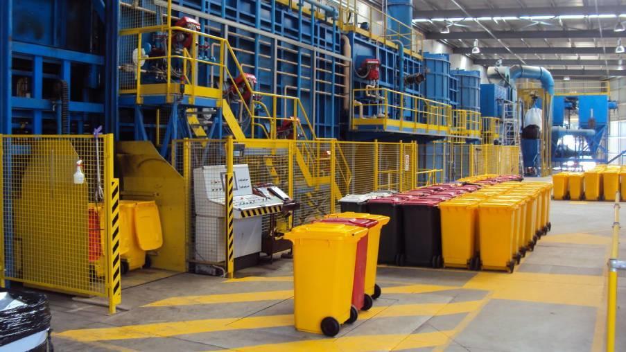 Why Cleaner Production Is Essential for a Sustainable Future - Fuller ...