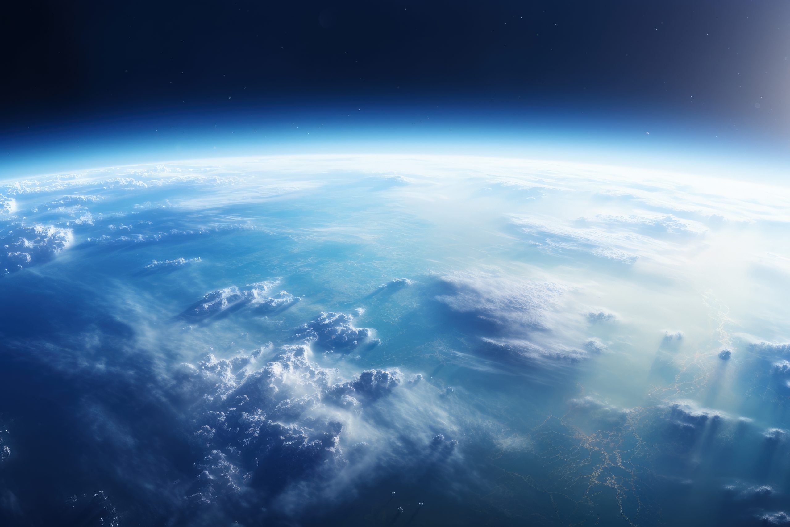 Has Humanity Successfully Prevented Ozone Layer Depletion? - Fuller Academy